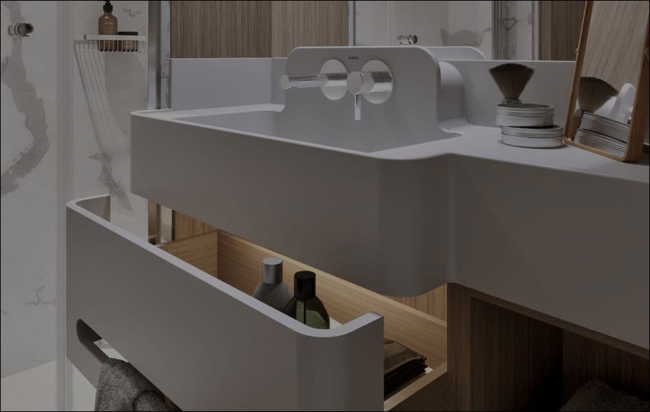 natural and engineered stone - eumar.design