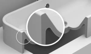 Eumar Premium Bathroom Materials | Eumar Design