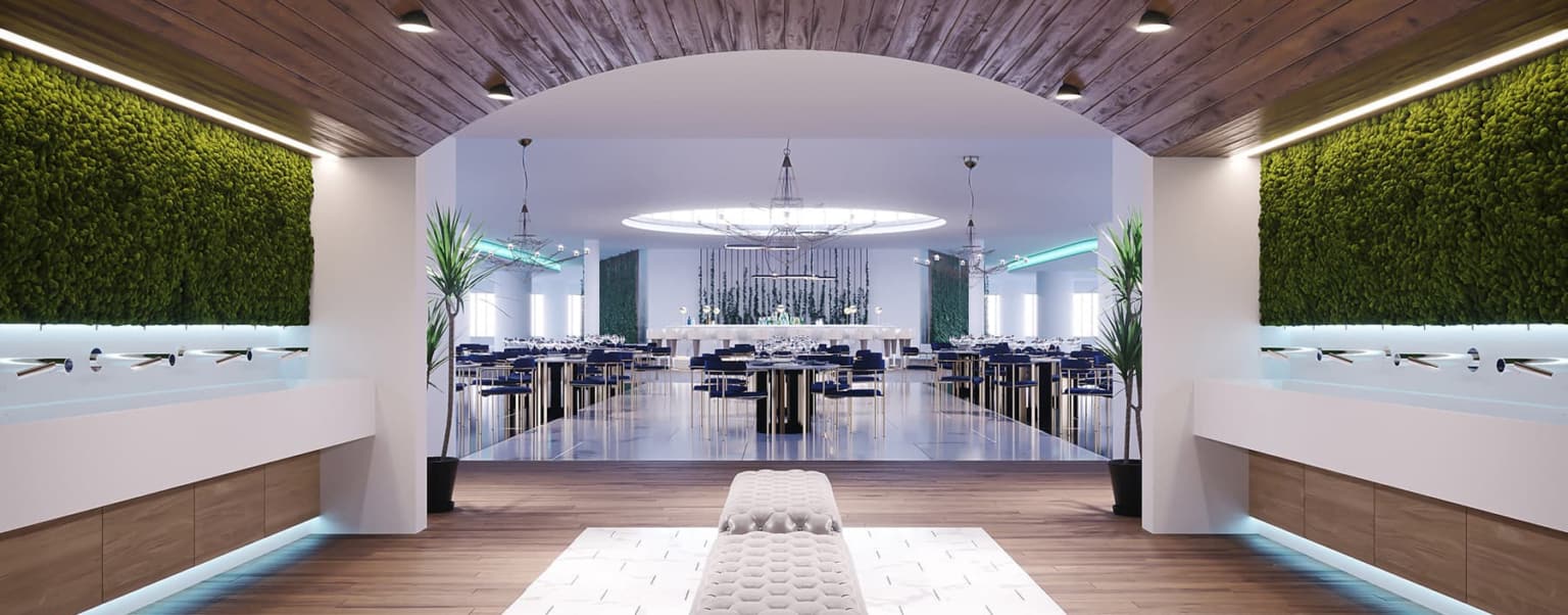 Downtown Washbasins Collection | Eumar Design