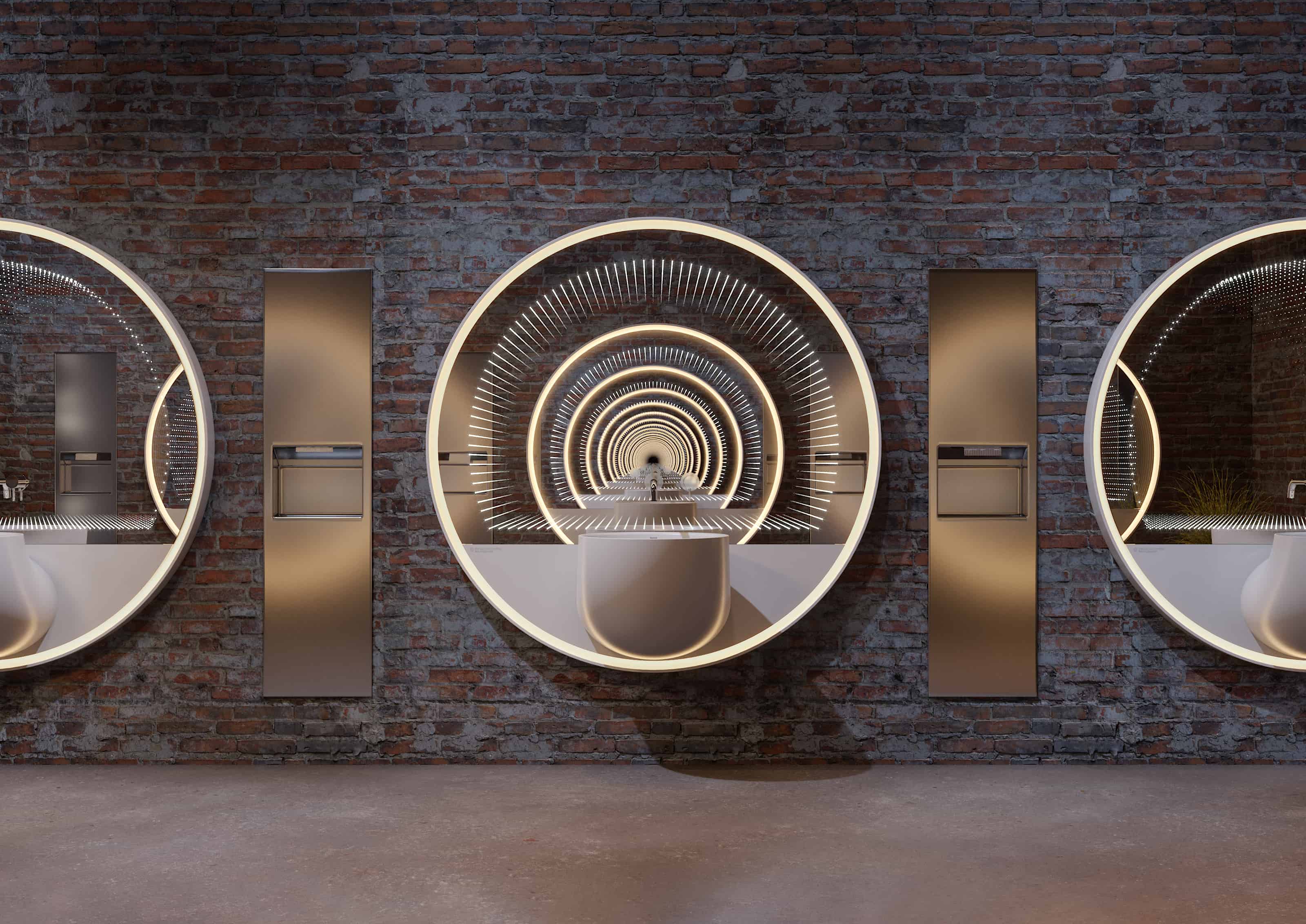 portal washbasin - great design - eumardesign.com