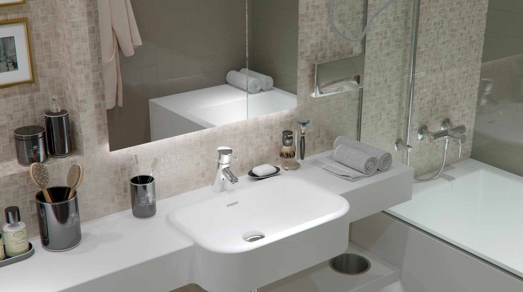 invictus m - high expectations - eumardesign.com